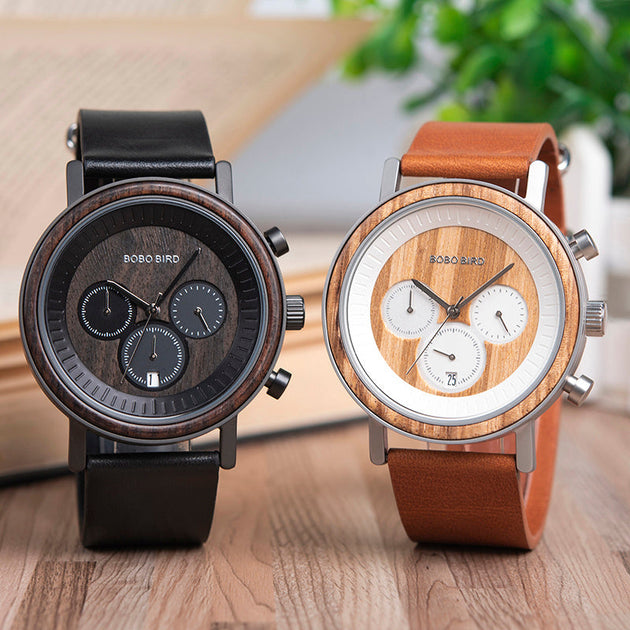 Watches For Yours – 꾸꾸스